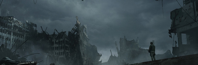 ArtStation - Moazan Emran