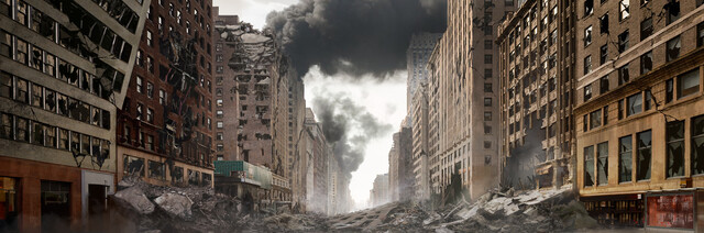 Artstation Frank Hong