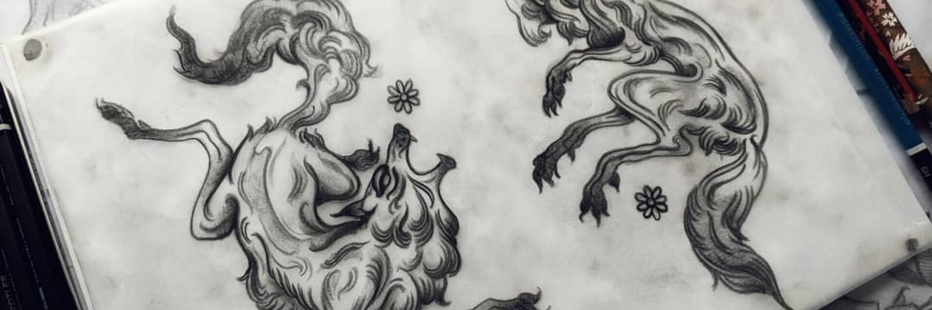 ArtStation - Andre Sutherland