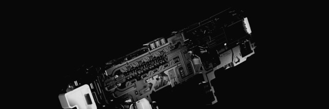 ArtStation - Alex Senechal