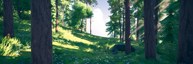 ArtStation - Max Plooi