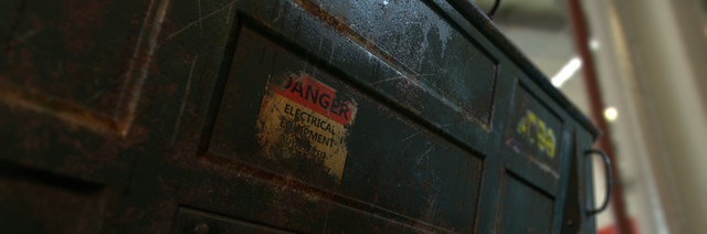 ArtStation - Angus Wu