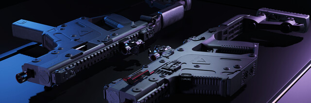 ArtStation - Gokhan ILHAN