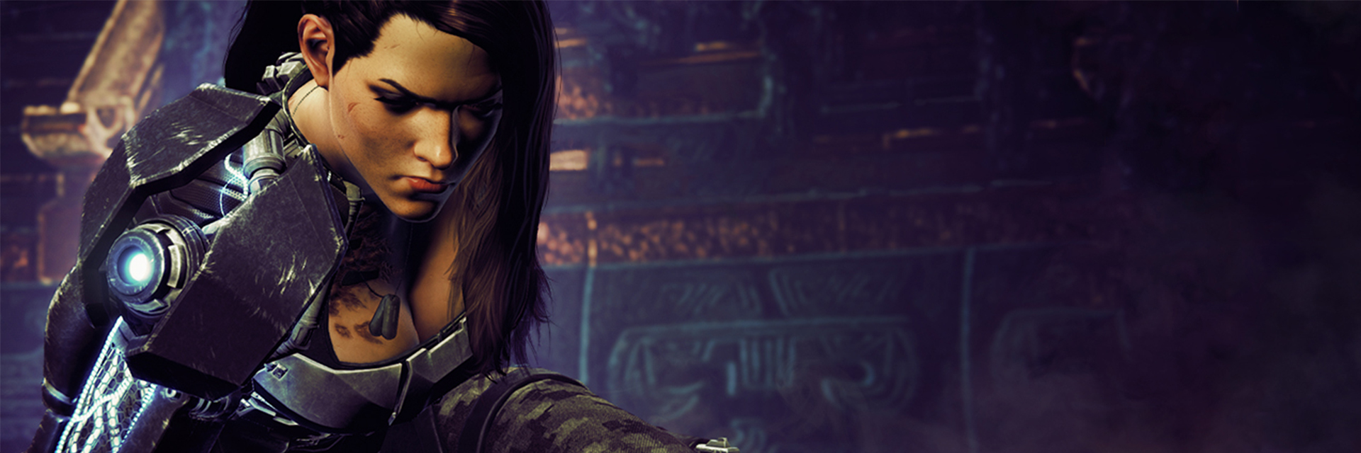 ArtStation - Chris Pollitt