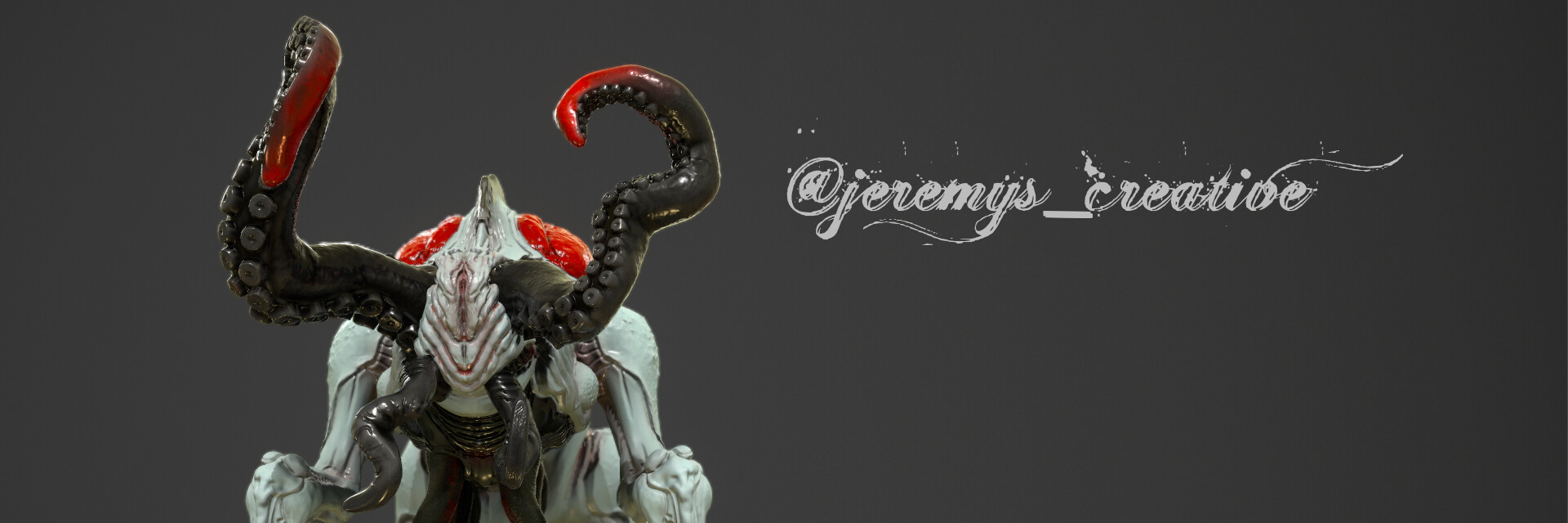 ArtStation - Jeremy Smith