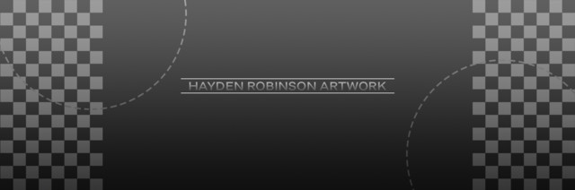 ArtStation - Hayden Robinson