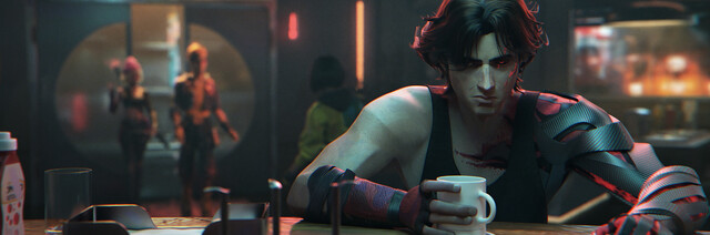 ArtStation - MARCELO R SOUZA