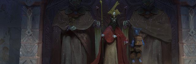 ArtStation - Alex Konstad