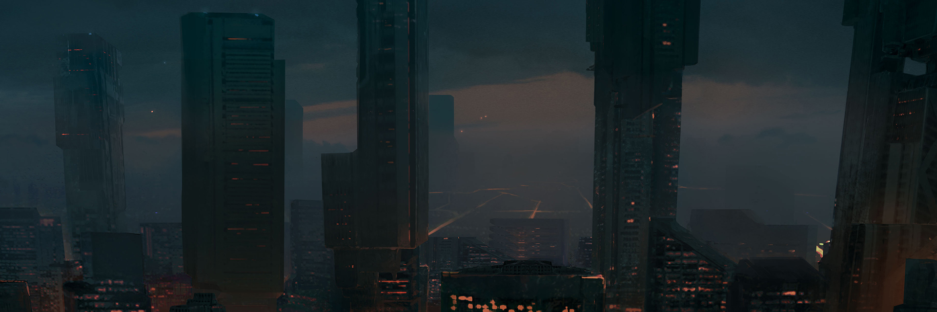 ArtStation - Jesper Andersen