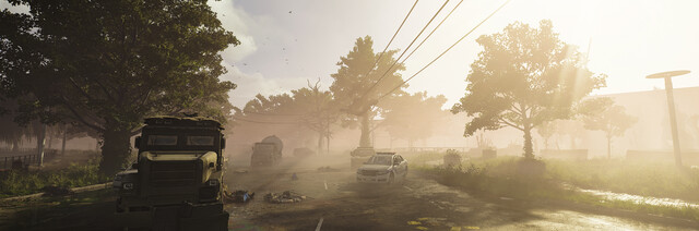 ArtStation - Daniel Sewell