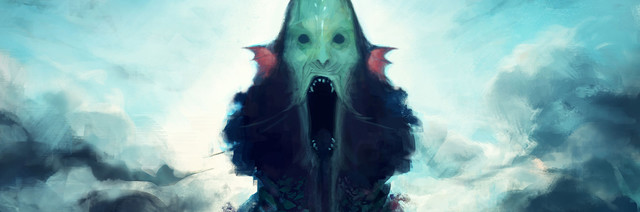 ArtStation - Tsad De Lira