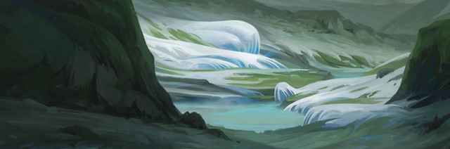 ArtStation - Howard Schechtman