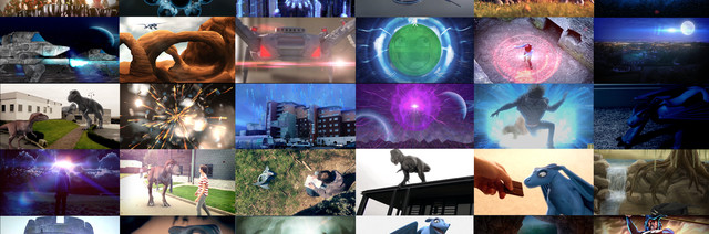 ArtStation - Chris Lewin