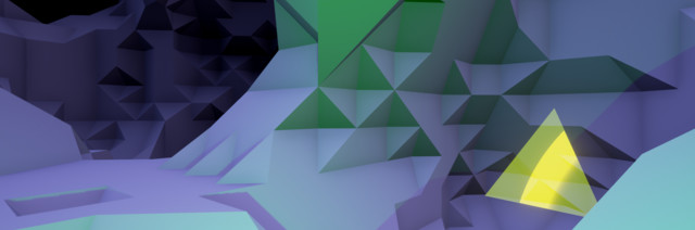 ArtStation - Thomas Rule