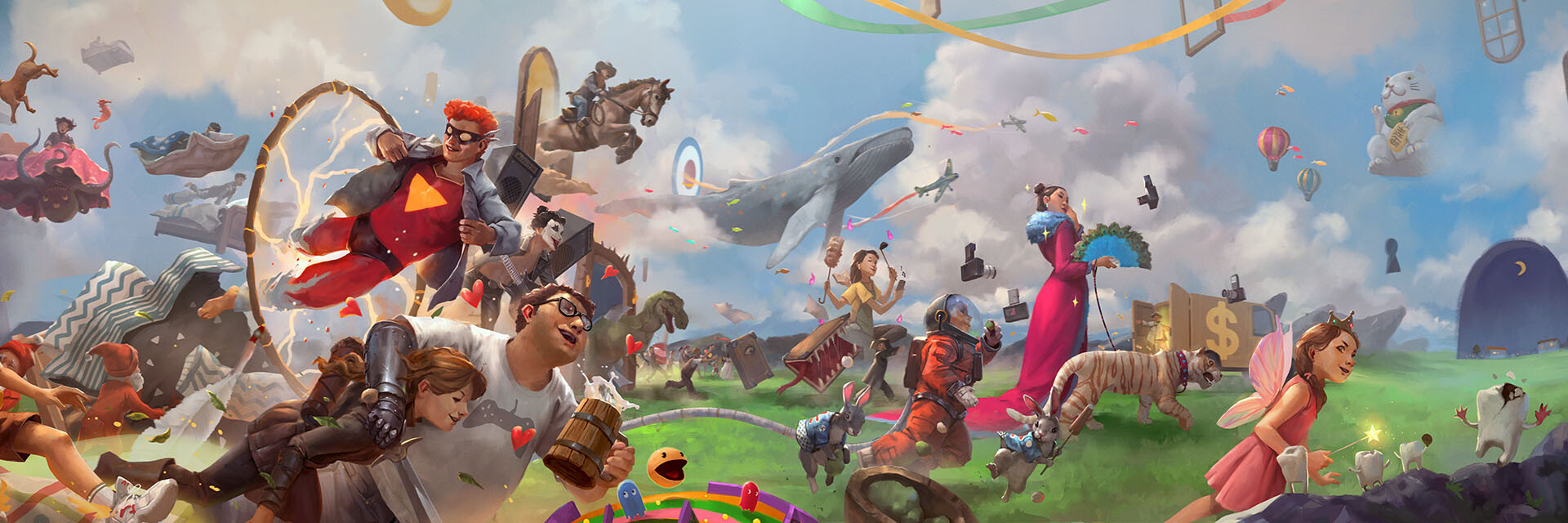 Rio Sabda - Portfolio