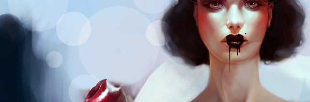 ArtStation - Natascha Röösli