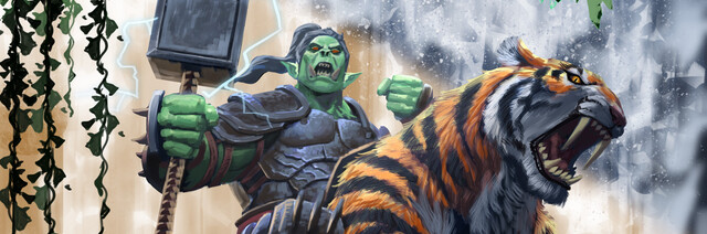 ArtStation - Fernando Granea