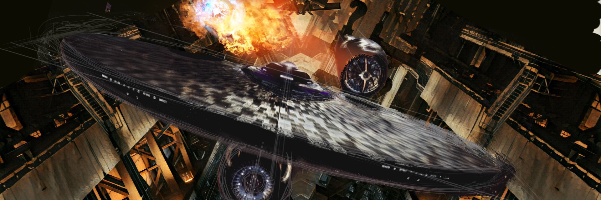 ArtStation - Kevin Cunningham