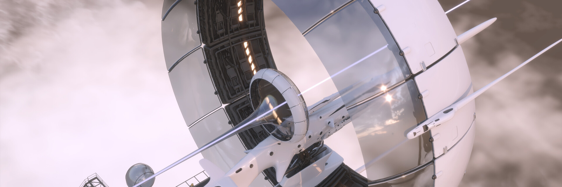 ArtStation - Vyle Art