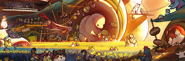 ArtStation - Neytirix