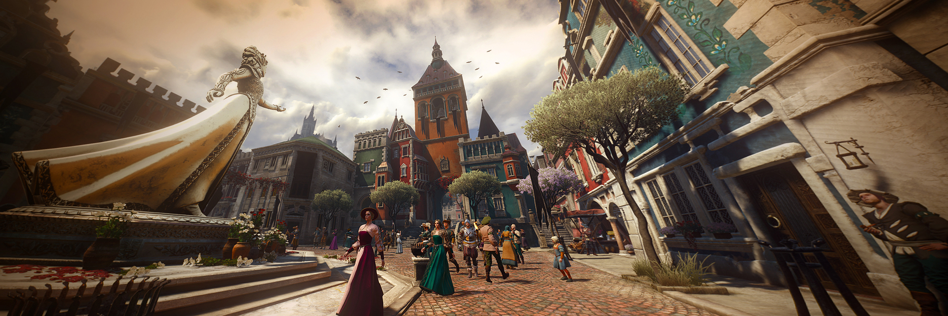 ArtStation - Maciej Caputa