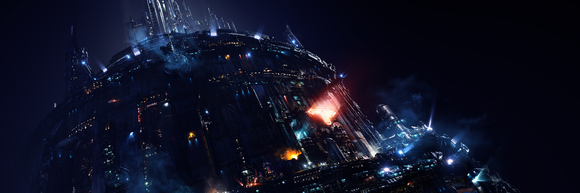 ArtStation - Jaime Jasso