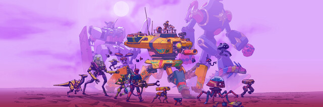 ArtStation - Jake Parker