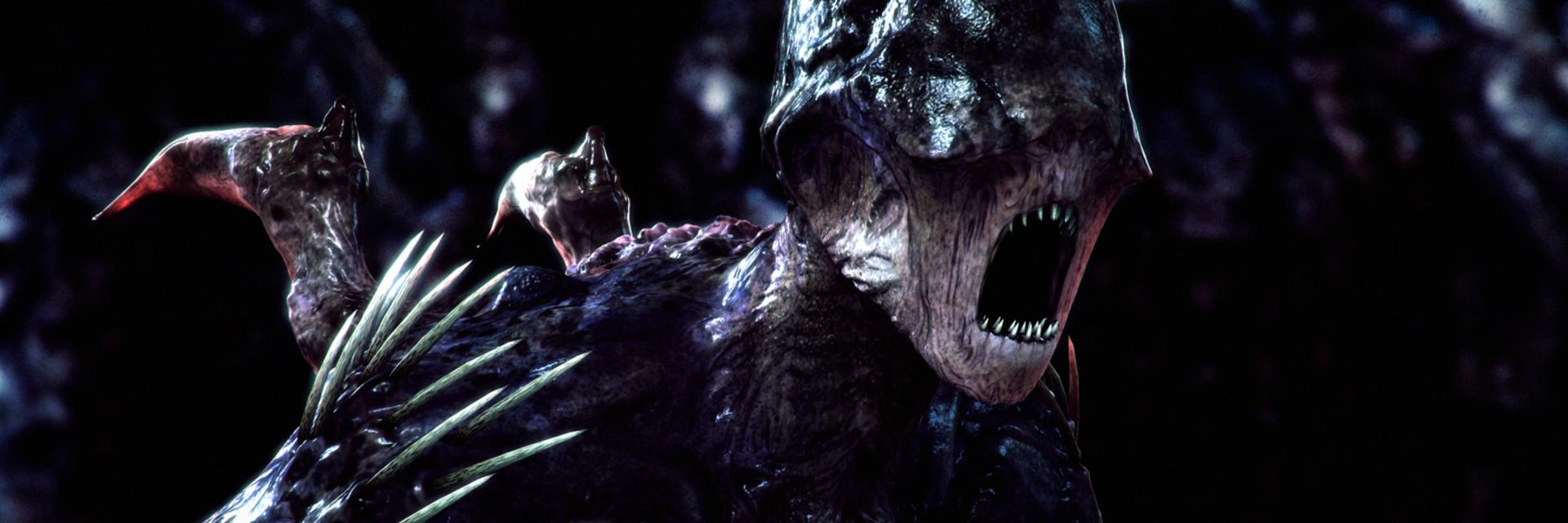 ArtStation - Patrick Haraguti