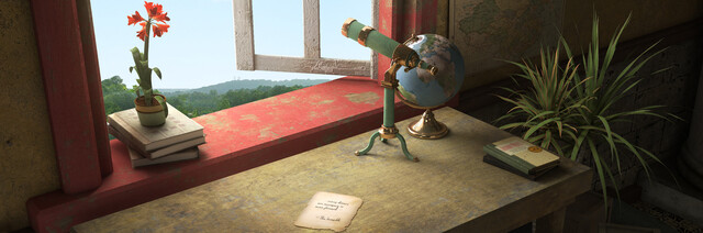 ArtStation - Jason Godbey