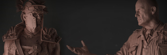 ArtStation - Lars Martinsson