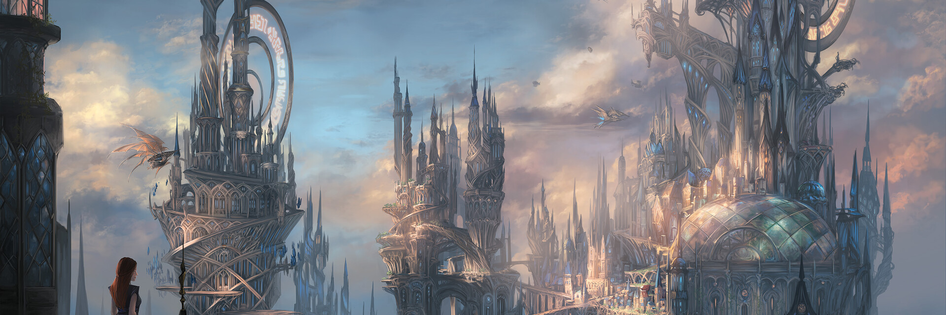 ArtStation - Alayna Lemmer-Danner