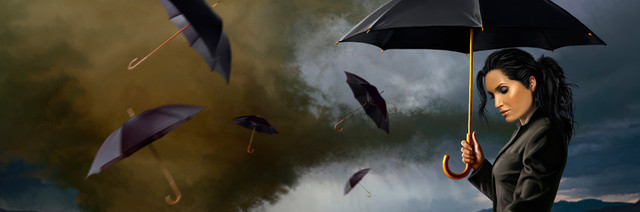 ArtStation - Joerg Warda