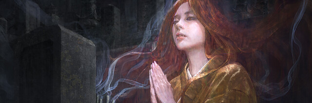 ArtStation - Lin Hsiang