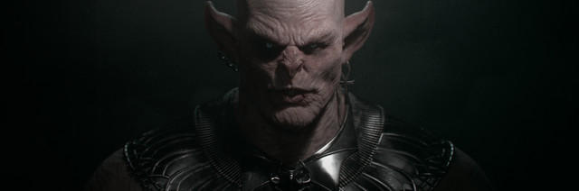 ArtStation - Robert Pashayan