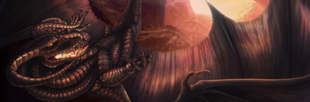 ArtStation - Oreloki