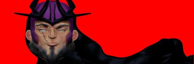 ArtStation - Shawn Salgado