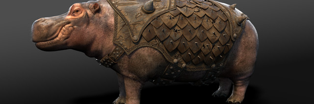 ArtStation - Ivan Kocic