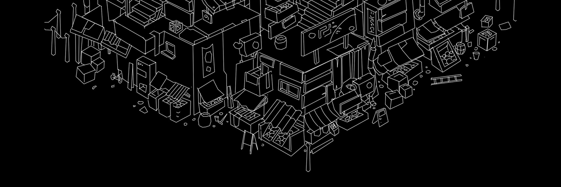 ArtStation - Ruslan Kim