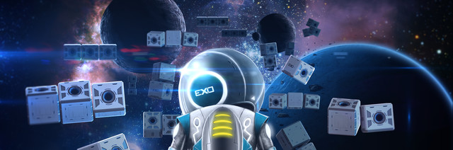 ArtStation - Aaron Randall