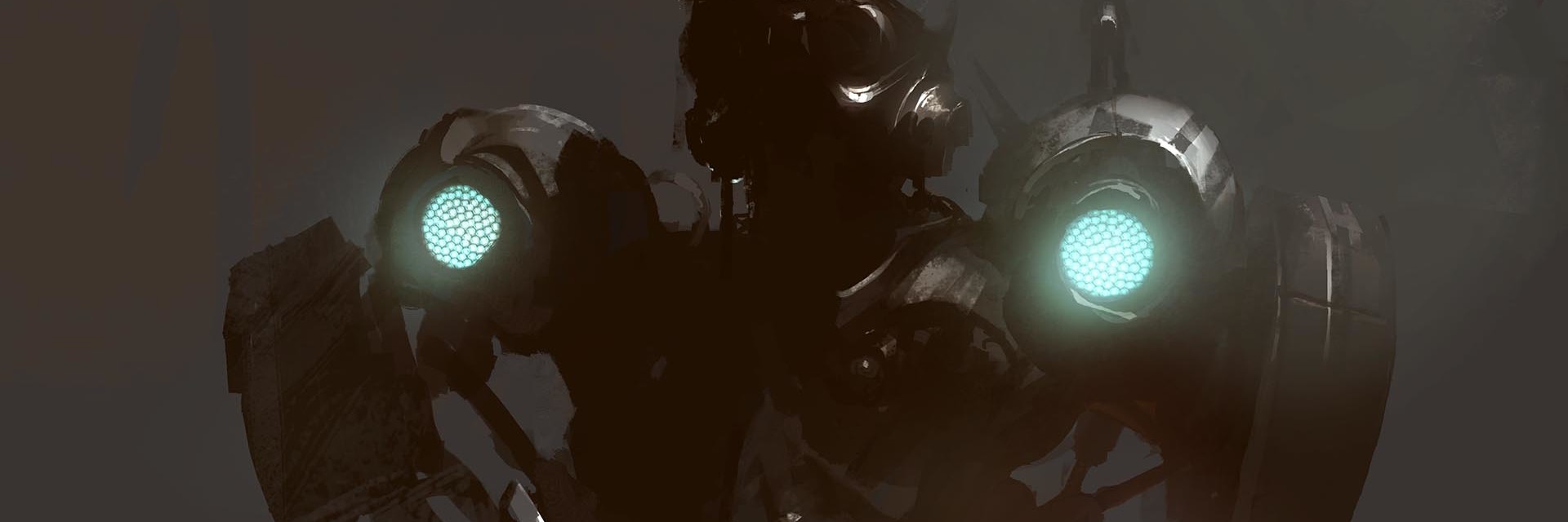 ArtStation - daniel rudnicki