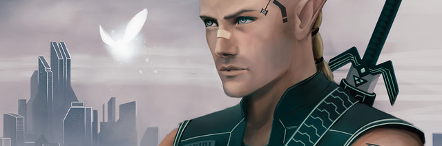 ArtStation - André Castelo