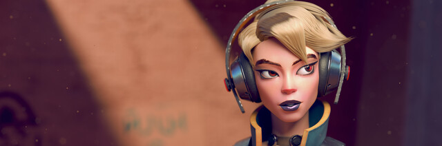 ArtStation - Olivier Couston