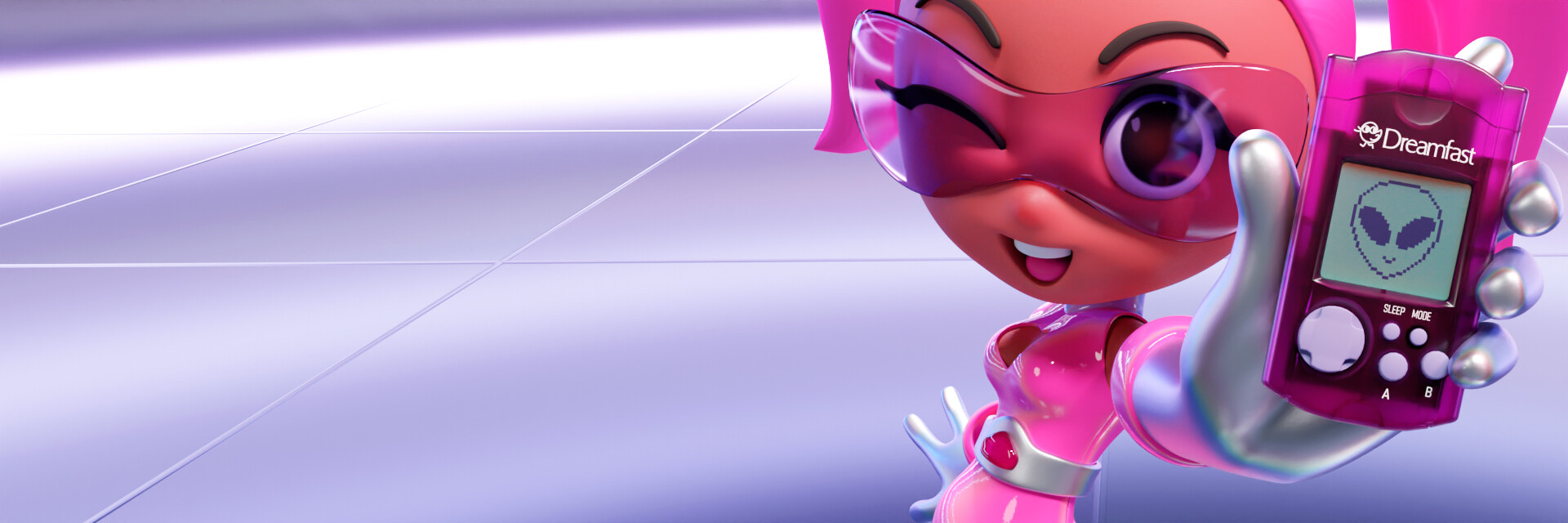 ArtStation - Sam Miller