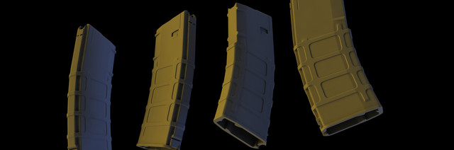 ArtStation - Austin Howes