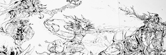 ArtStation - Kalai Krishnan