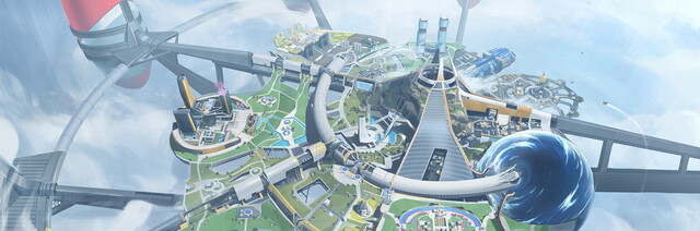 ArtStation - Liam MacDonald