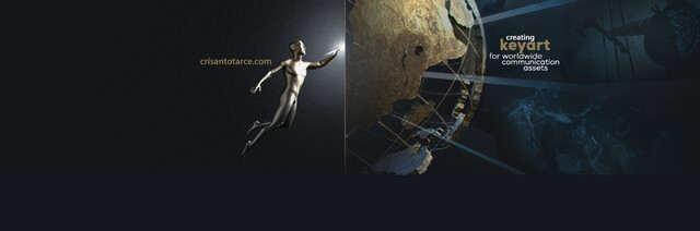 ArtStation - Crisanto Tarce III