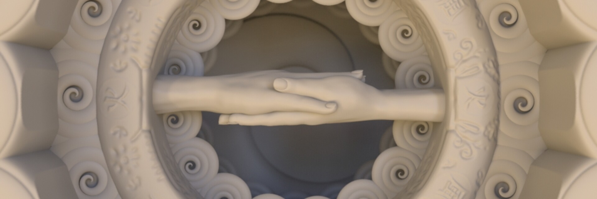 ArtStation - Elizabeth Whitfield