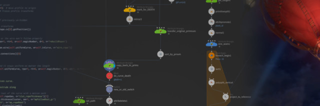 ArtStation - Tom Norman