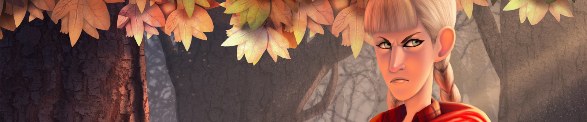 ArtStation - Pappy Onwuagbu